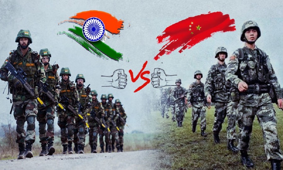 India vs China: Doklam, Galvan, now Tawang, why China is determined to ...