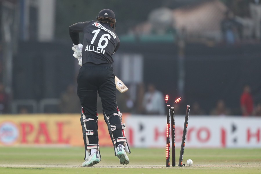 IND vs NZ 3rd ODI: India became No.1 in ODIs – beat New Zealand by 90 ...