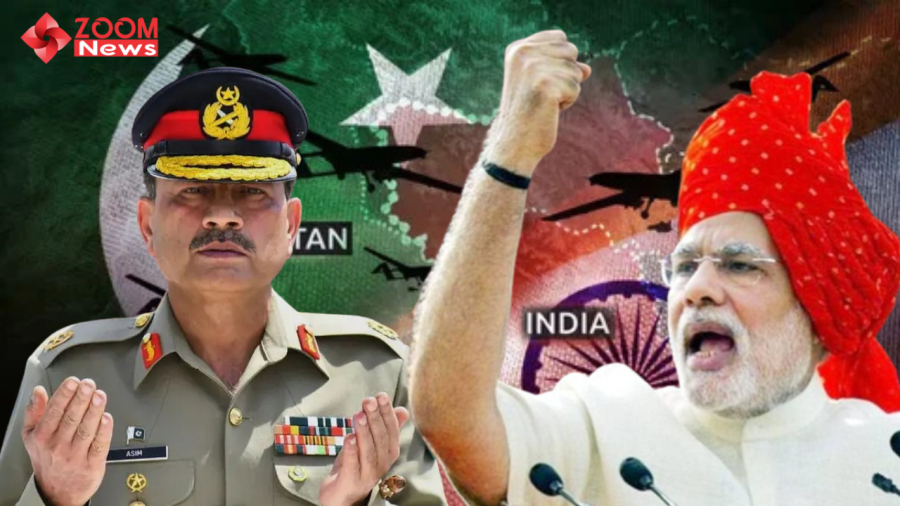 India-Pakistan War 2026: US Think Tank CFR's Dire Warning
