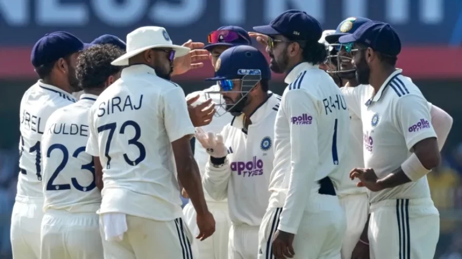 Test Cricket: Australia Leads Most Wins, India Fourth