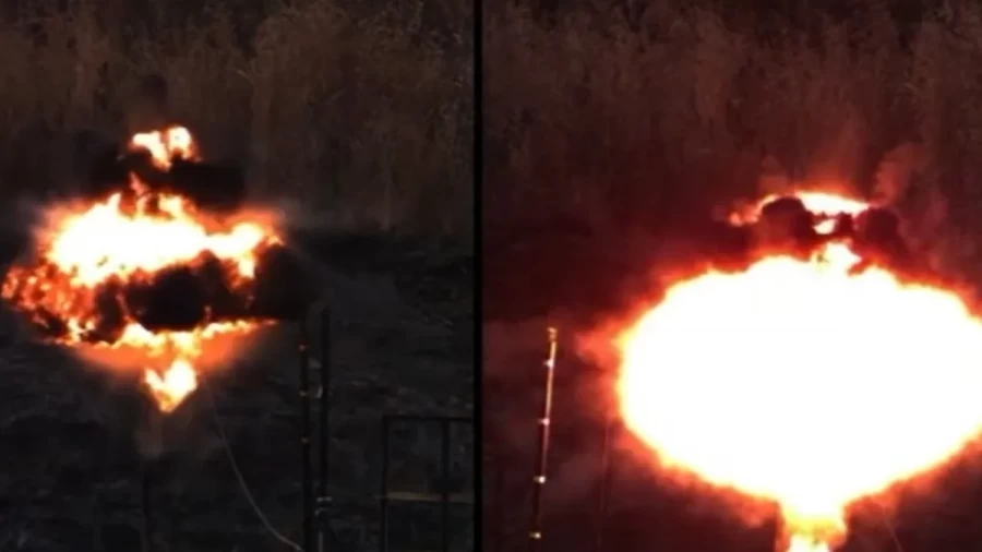 Indian Navy: India made the world's most dangerous non-nuclear bomb ...