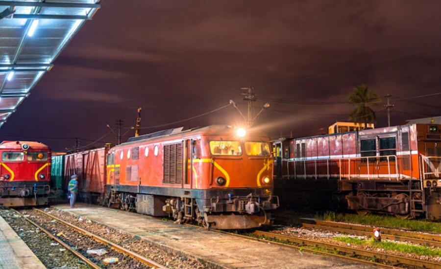 Trains Cancel List today 28 june irctc announce indian railway