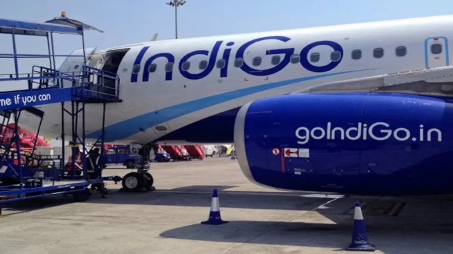 IndiGo gets a big blow | Indigo Airlines