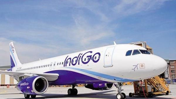 Delhi Police probing sexual harassment complaint against IndiGo pilot