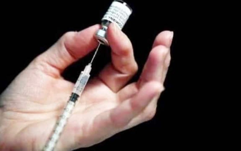 Campaign to save seven months Anmay from Sitapur paid off an injection ...