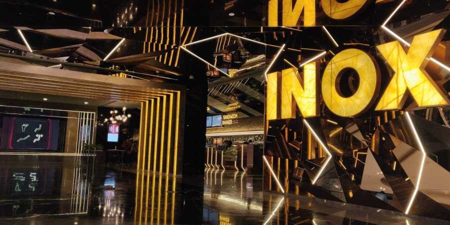 INOX catching up with market leader PVR