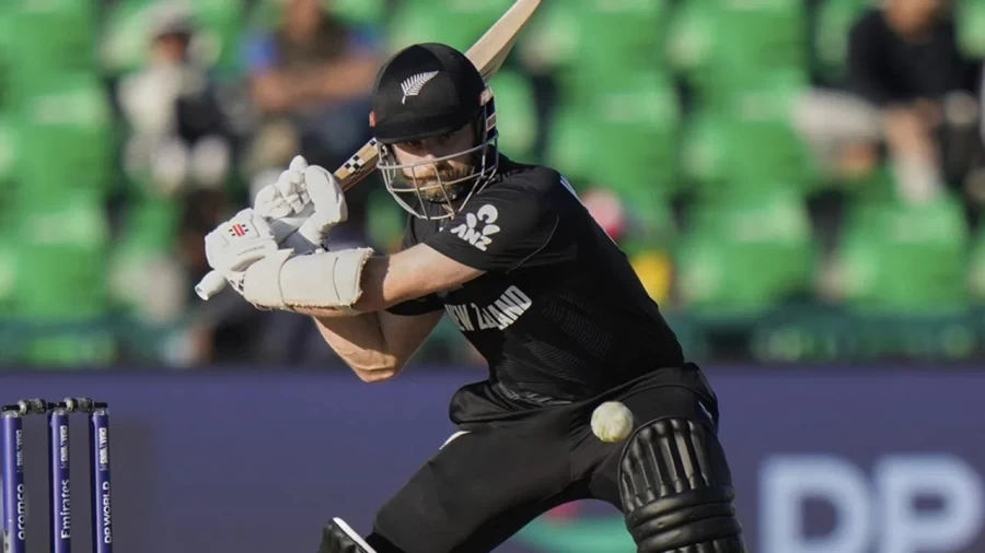 Kane Williamson debuts in commentary panel in IPL | IPL 2025