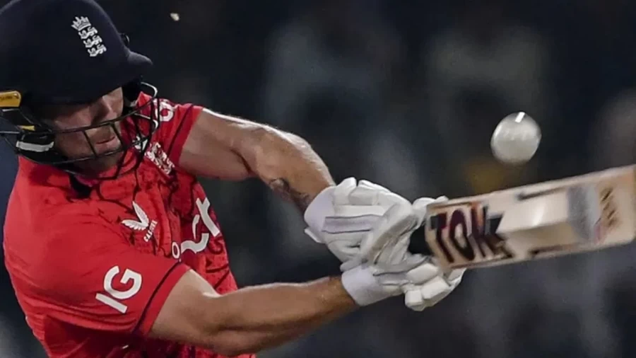 IPL Auction: When he did not get the price in the auction, this batsman ...