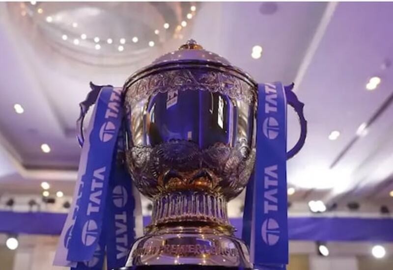 IPL final at Narendra Modi Stadium, Kolkata hosted 2 knockout matches