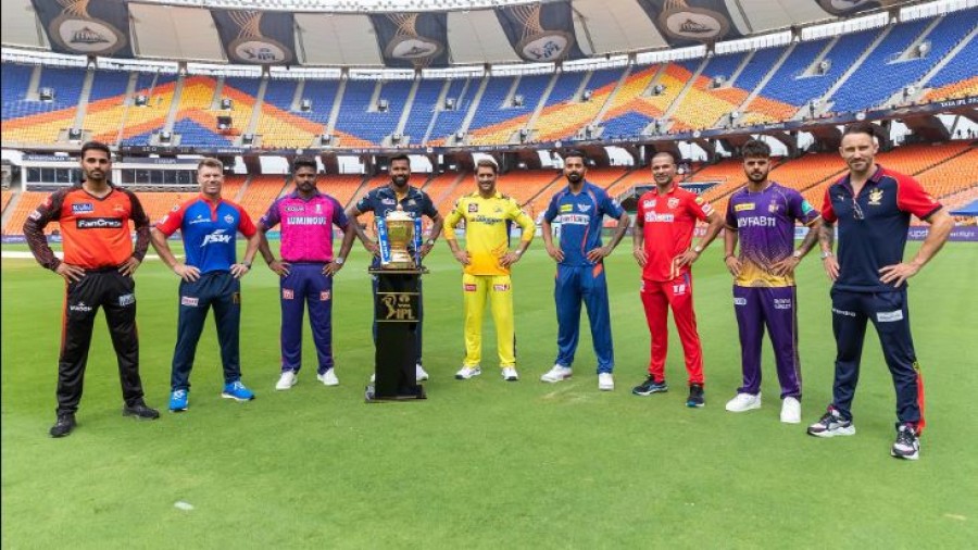 IPL Playoff: IPL of these 6 teams is over! Know which 4 teams will go ...