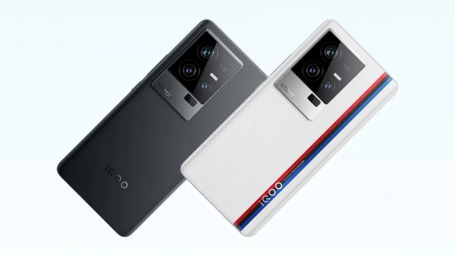 iQOO 12: This amazing smartphone is coming to make a splash - Google ...