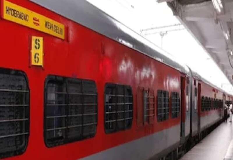 Major changes are happening in these trains of UP-Bihar and West Bengal ...