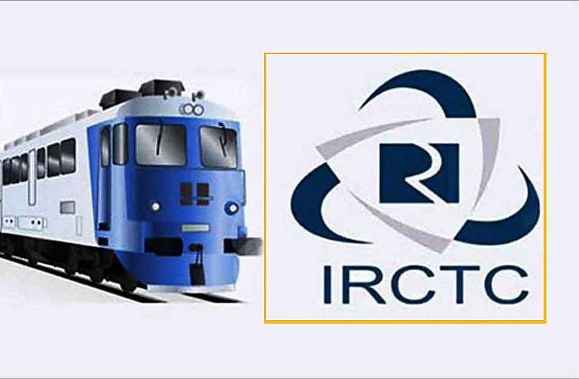 IRCTC of Indian Railways and SBI Card launch Co-branded Contactless ...