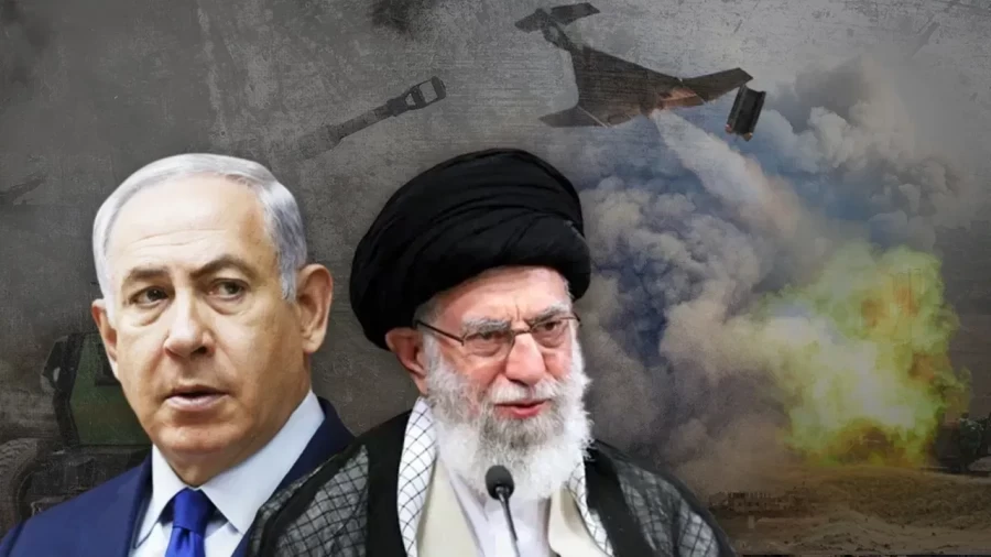 Countdown to Israel's attack on Iran begins | Israel-Iran
