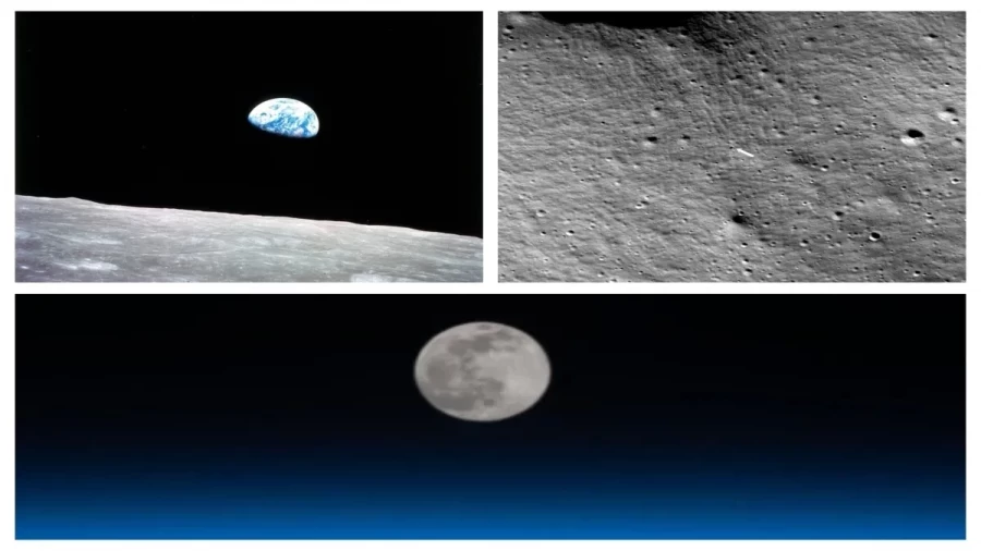 Isro Chandrayaan 3: There are immense reserves of water on the moon ...
