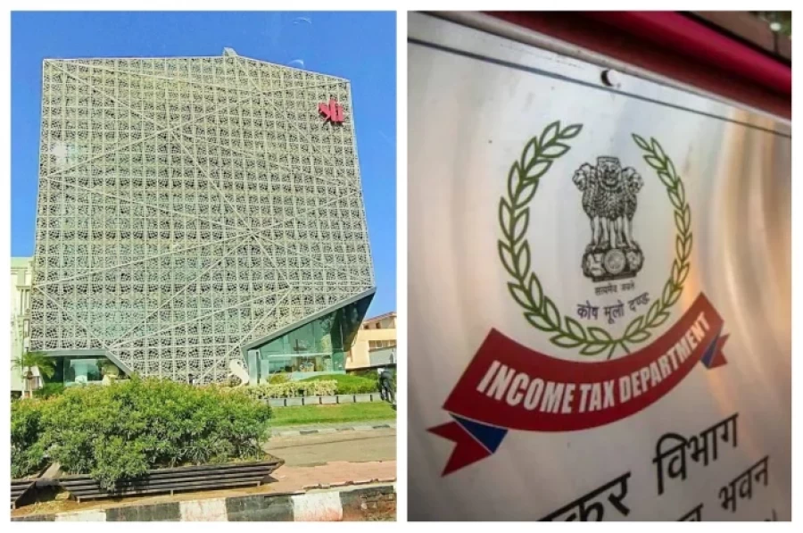 Shree Cement Group: IT raid on Shree Cement in Rajasthan – tax evasion ...