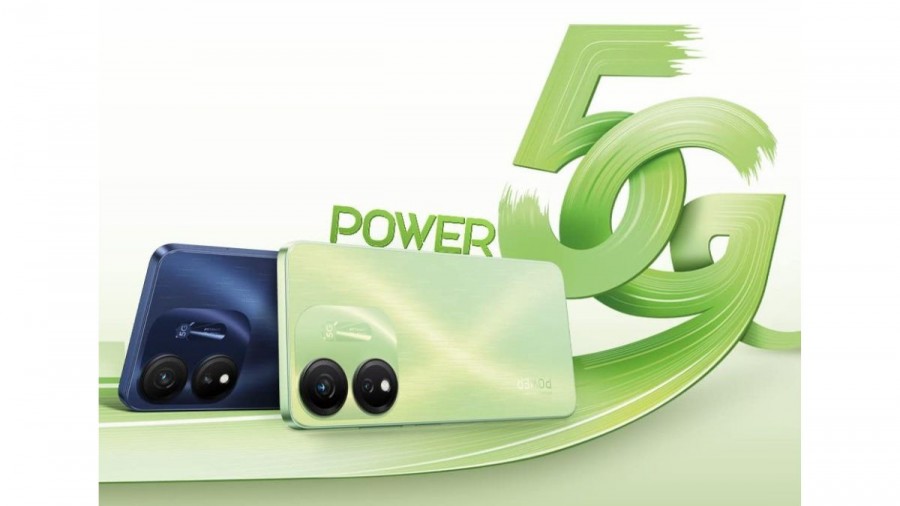 Itel S23+ And Itel P55: Itel launches Itel S23+ and Itel P55 smartphones, 5G phone will be ...