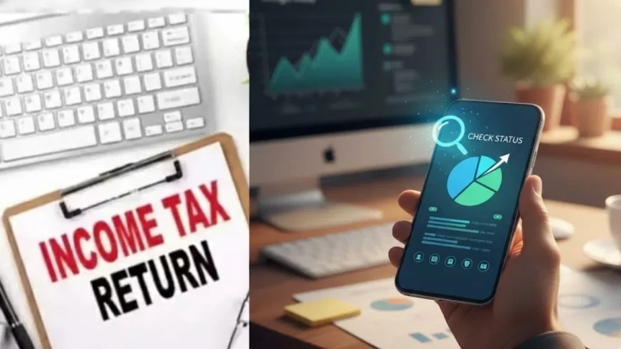 ITR Refund Status: Check Online, Reasons for Delay & Solutions