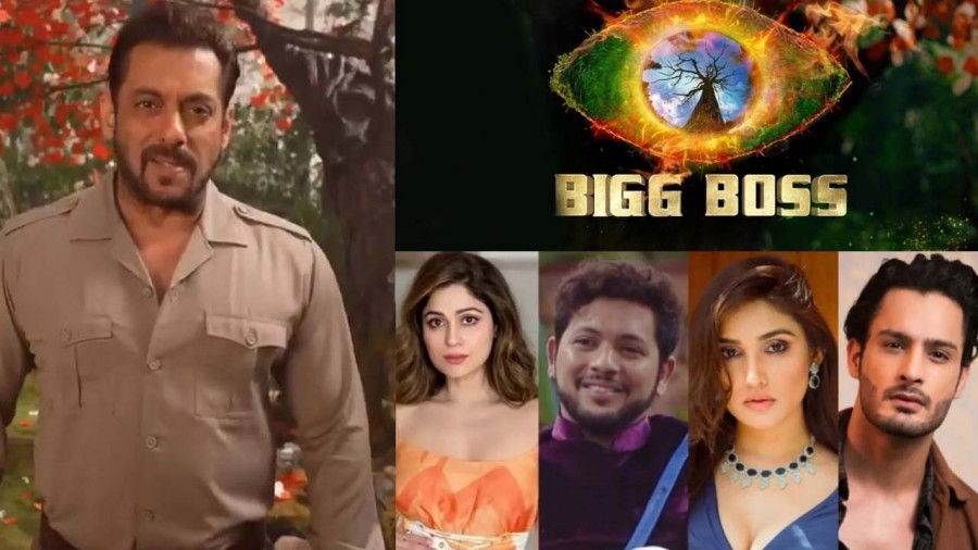 Here is the list of confirmed contestants of Bigg Boss, everyone is ...