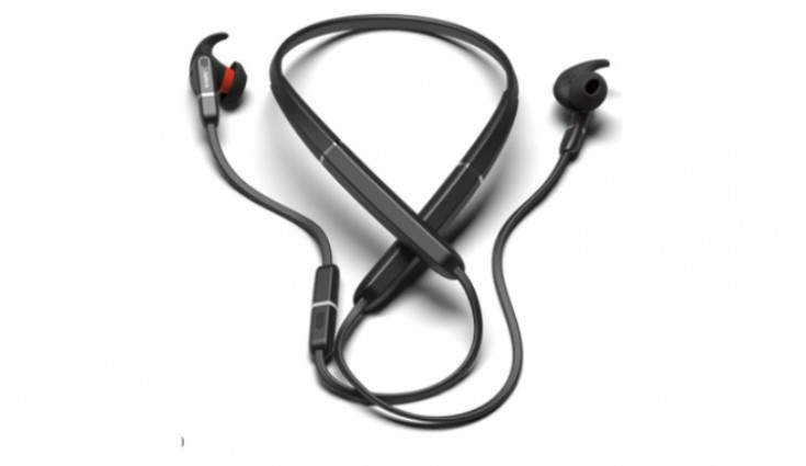 Jabra Evolve 65e review: Making all the right noises at work