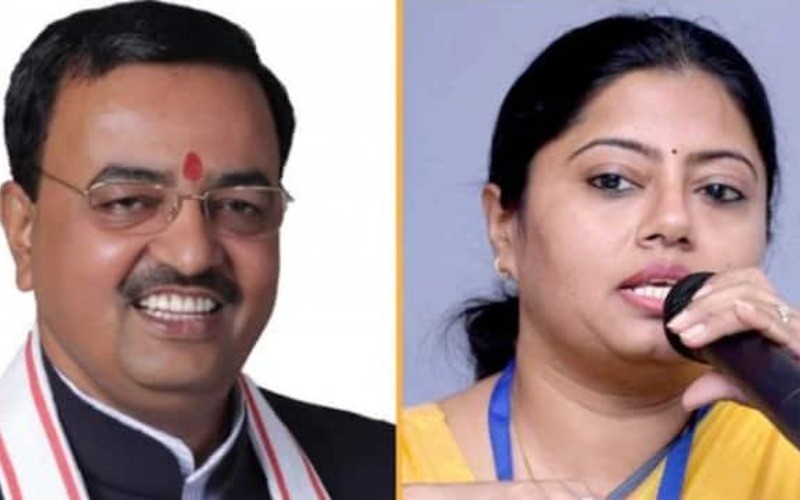 Keshav-Pallavi in Sirathu remained interesting from the first round to ...