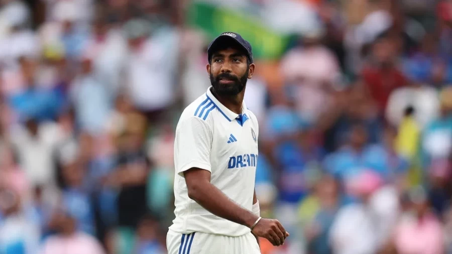 Big update on Jaspreet Bumrah's injury | Jasprit Bumrah