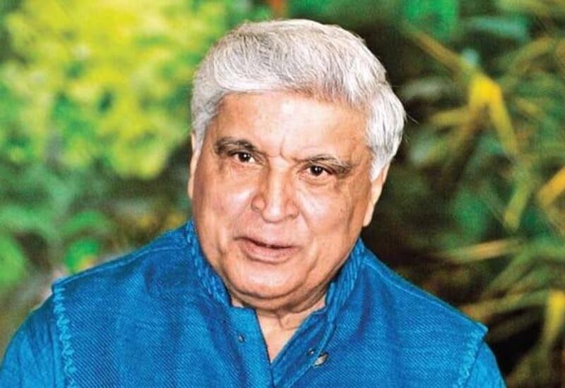 Javed Akhtar becomes 1st Indian to get Richard Dawkins Award