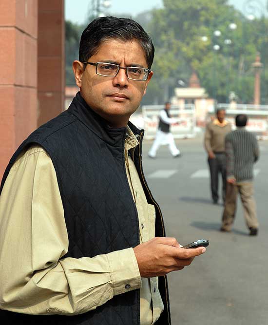 Lok Sabha elections 2019: Jay Panda faces star power in high-profile battle