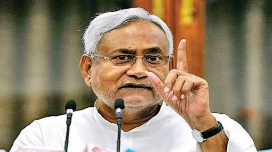 JDU Meeting Today: Can Nitish take any big decision? JDU national ...