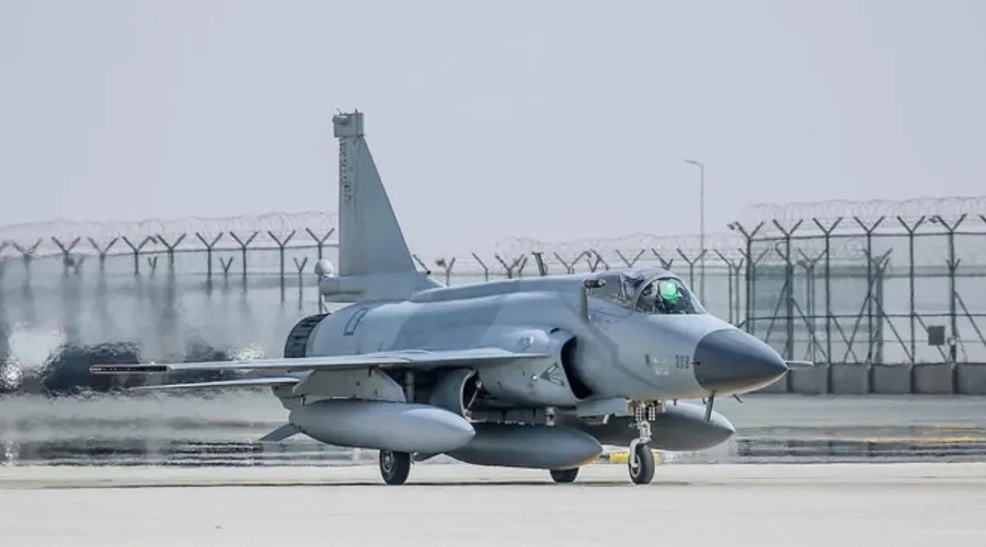 Bangladesh to Buy JF-17 Jets from Pakistan: Analysis