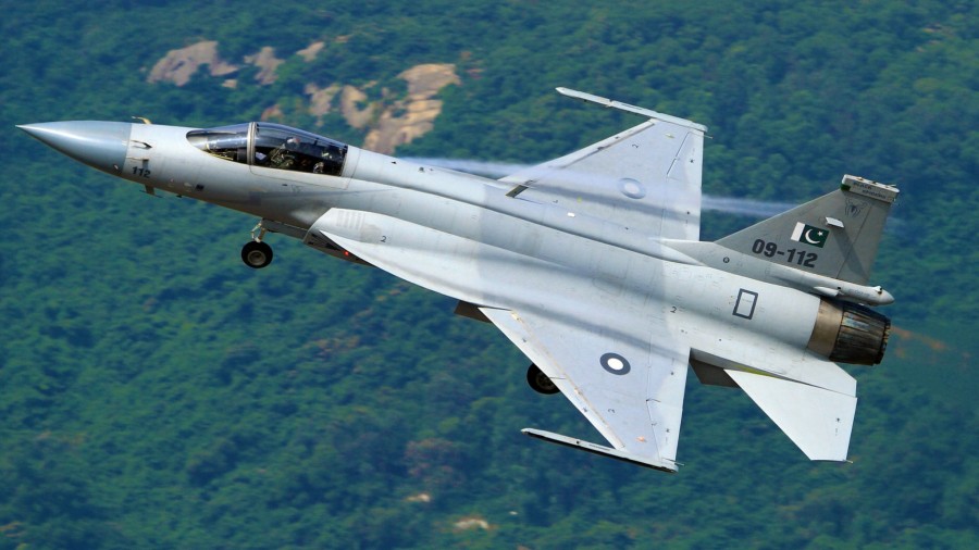 JF-17 Fighter Jets: Pakistan Claims Demand Surge After India Conflict
