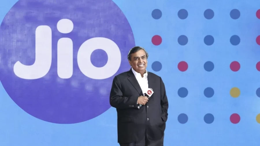 Jio's cheapest 84 day recharge plan | Jio New Plan