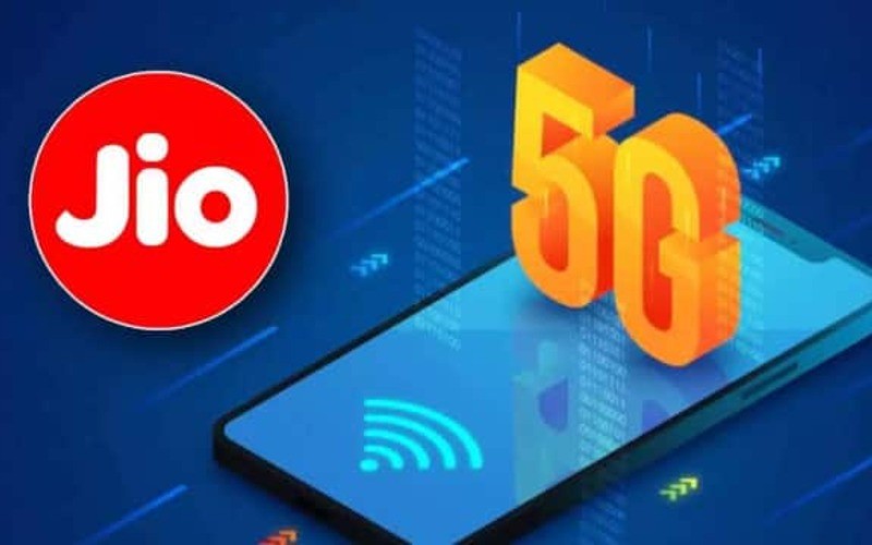 Cheap 5G smartphone from jio is codenamed ganga suggests new report