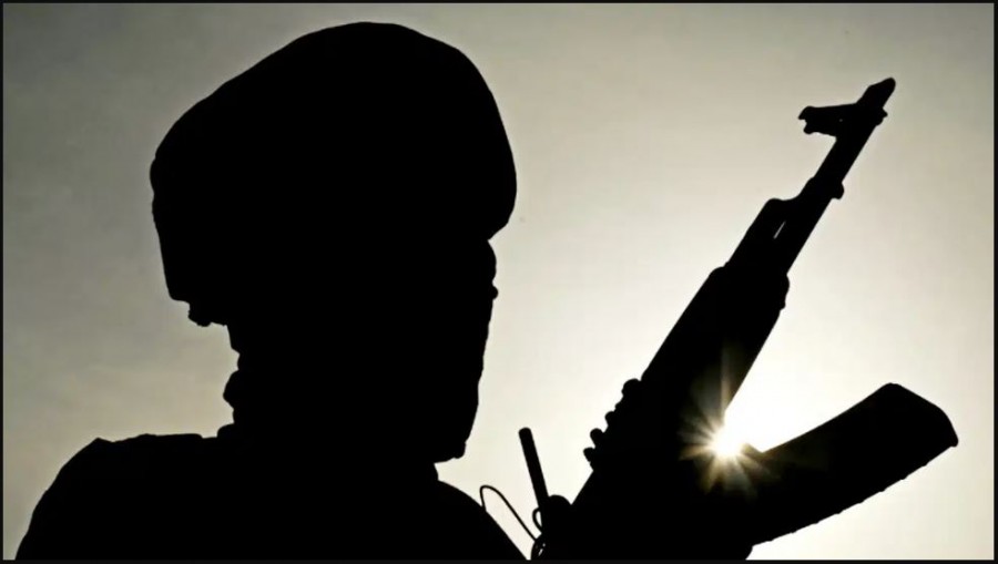 Poonch Attack: Complete Horoscope of PAFF, the terrorist organization ...