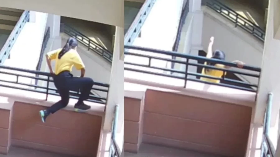 Neerja Modi School: CBSE Revokes Recognition After Student Suicide