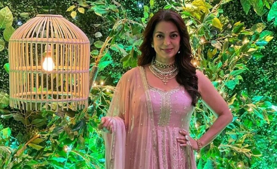 Unknown Facts Juhi Chawla Surprised to Know Her Jethani Real Name