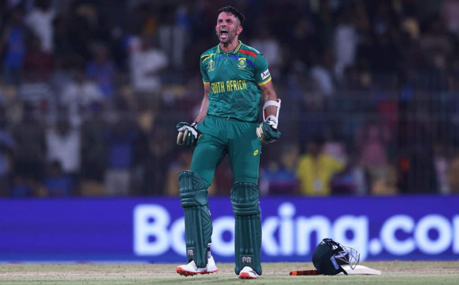 PAK vs SA: Pakistan lost its fourth consecutive match – South Africa ...