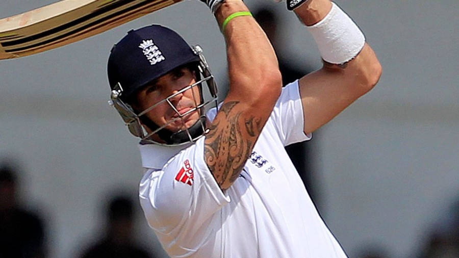Kevin Pietersen Profile - ICC Ranking, Age, Career Info
