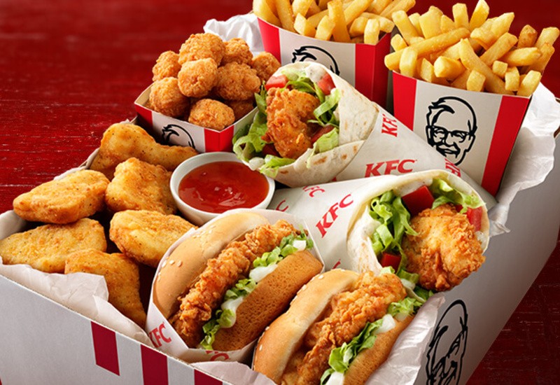 KFC India to donate 1 million meals amid COVID-19 lockdown