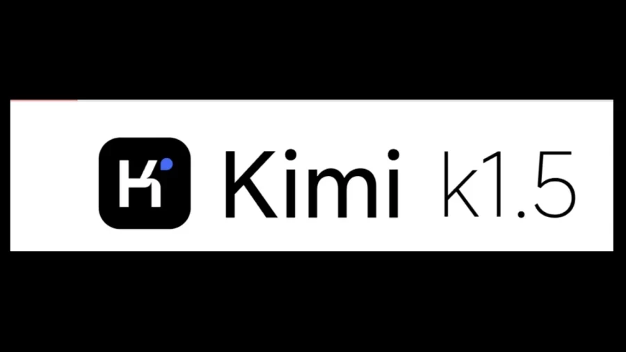 China's new AI chatbot Kimi k1.5 | Kimi k1 AI