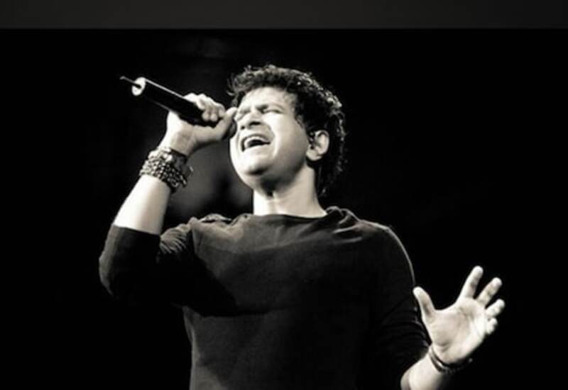 Country's famous singer KK dies of heart attack in Kolkata