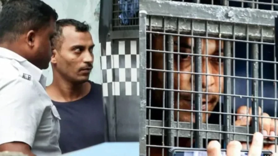 Convict Sanjay Roy sentenced to life imprisonment | Kolkata