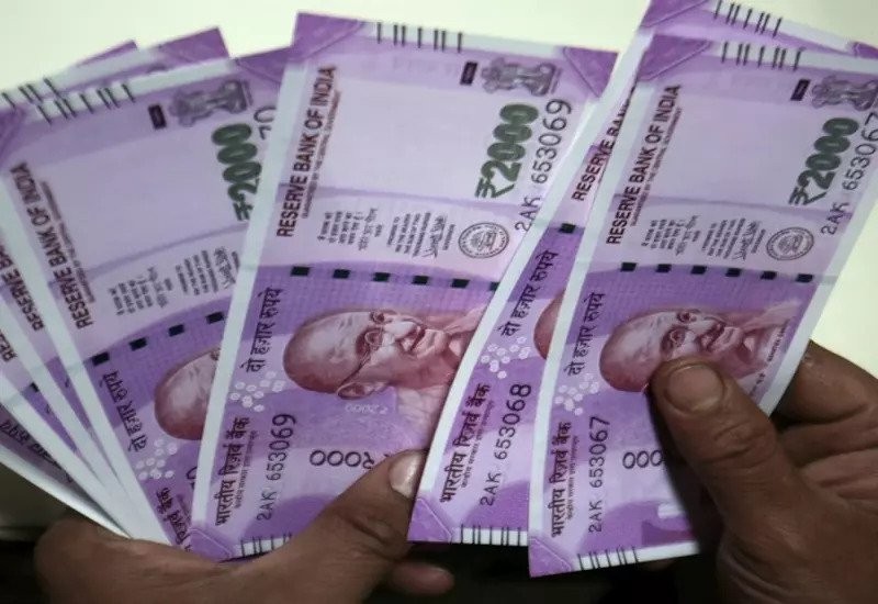 Big news came on 1000 rupee note, if you have it then you will get full ...