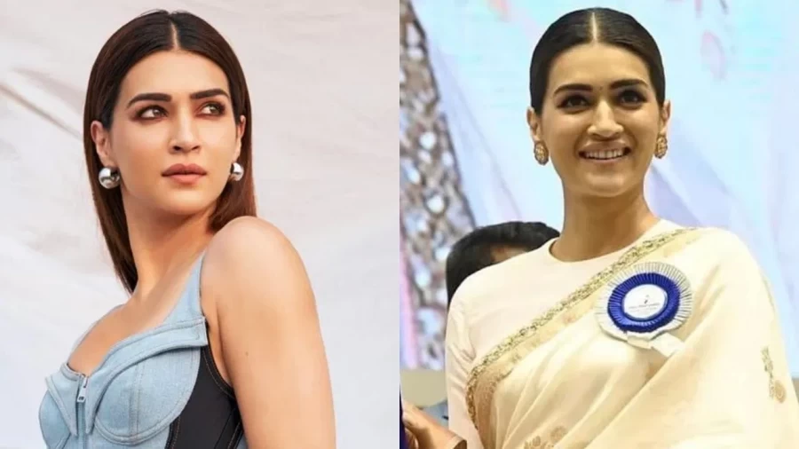 Kriti Sanon Movies: Kriti Sanon craved for hits even after winning the ...