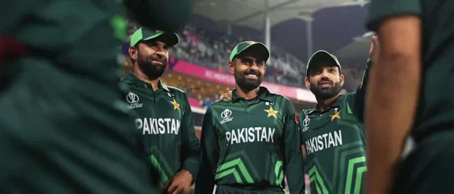 LA 2028 Olympics: Pakistan Cricket's Qualification Doubts