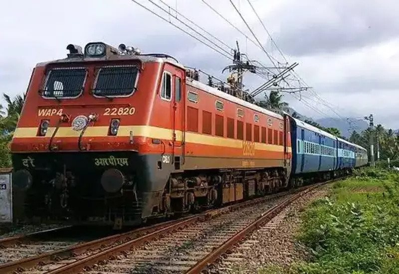 Diwali Special Train Chhath Puja Special Train Bihar Patna Darbhanga ...