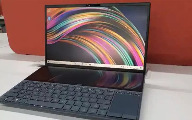 laptop fingerprint scanner is available at affordable price