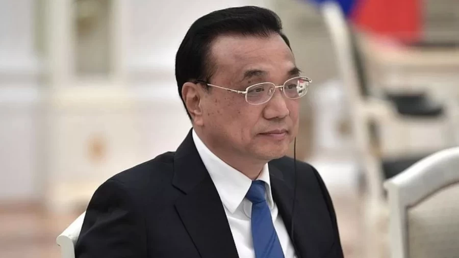 China News: Former Chinese Prime Minister Li Keqiang died due to heart attack