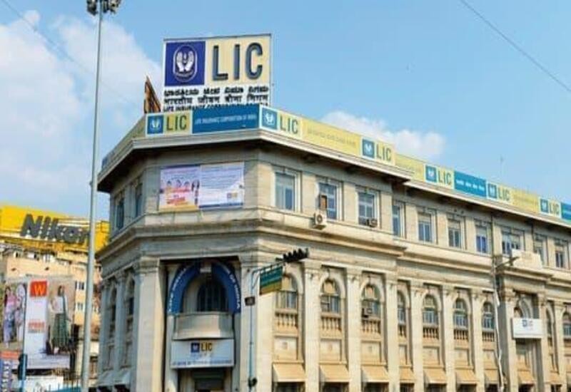 Govt to sell part of its stake in LIC, which manages $433 billion of assets