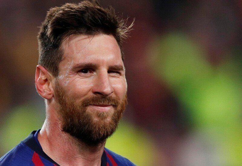 Lionel Messi becomes football's second billionaire after Ronaldo: Forbes
